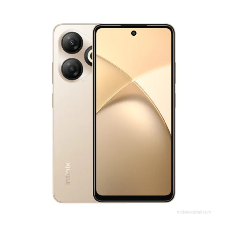 Infinix Smart 10hd – Family Smartphones